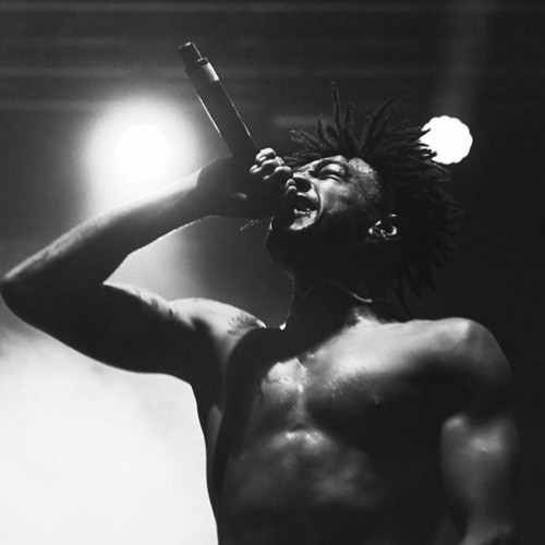 Stream Scarlxrd - Apocalypse (Slowed And Reverb) by MXRPH3U5 | Listen ...