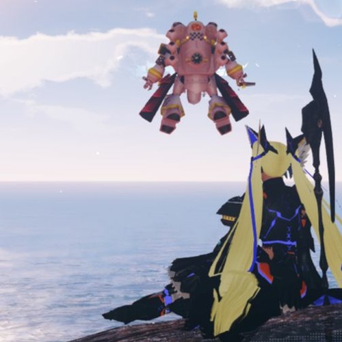 Stream PSO2 EP5 Dark Falz Persona Boss Music by ItsNotBigTasty | Listen ...