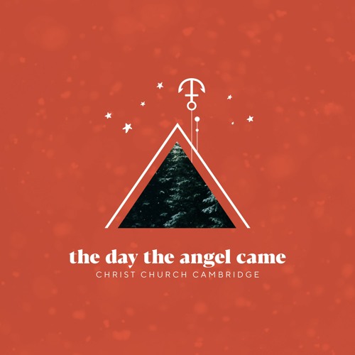 Stream The Day The Angel Came by Matt Bennington | Listen online for ...