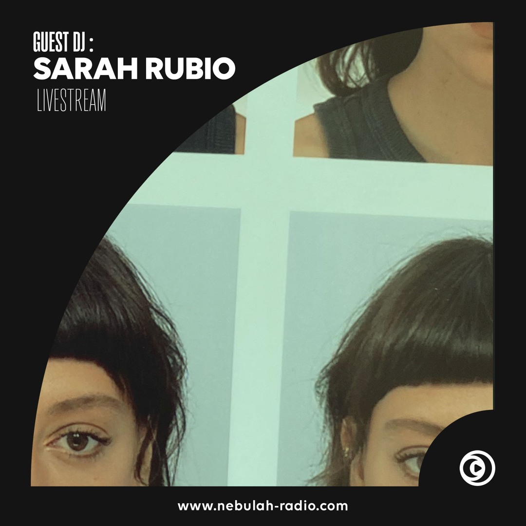 Stream Sarah Rubio - 1st November 2025 by Nebulah_Radio | Listen online ...