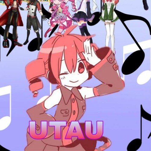 Utau Vocaloid List