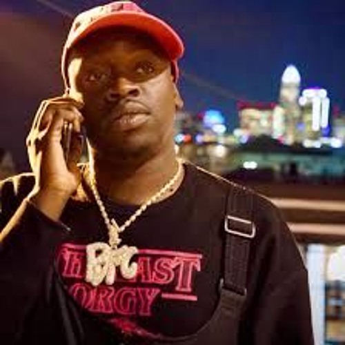 Stream FETTY P FRANKLIN & TRAP DICKEY - PUSHA MAN (MUDDY'S REMIX) by ...