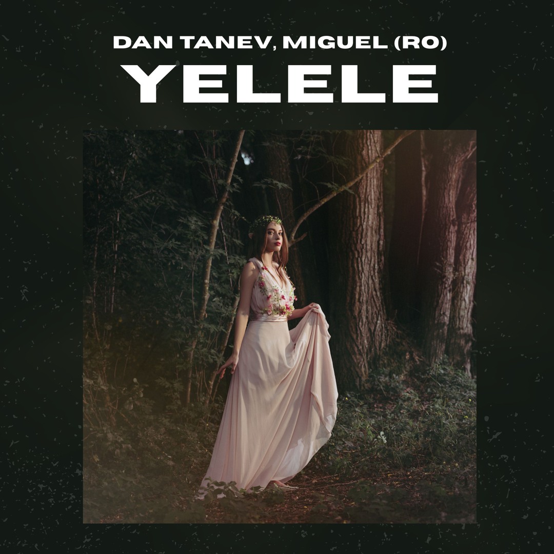 Stream Yelele (Radio Mix) by DAN TANEV | Listen online for free on ...