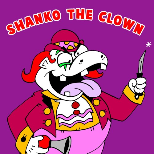 Stream Shank O the Clown's Theme by Gruntchovski Von Veizatun | Listen ...
