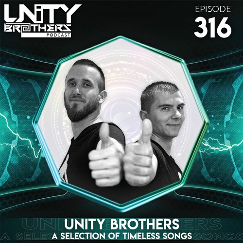 Stream Unity Brothers | Listen to UNITY BROTHERS PODCAST playlist ...
