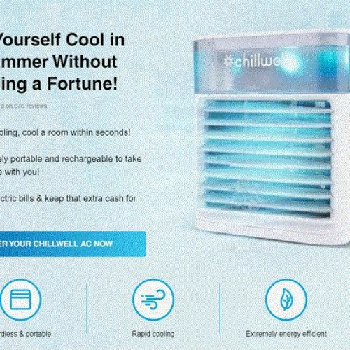 Stream Chillwell 2.0 Reviews by chillwellacreviews | Listen online for ...