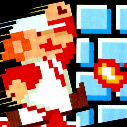 Stream Super Mario Bros Theme (Matt Remix) by Matt | Listen online for ...