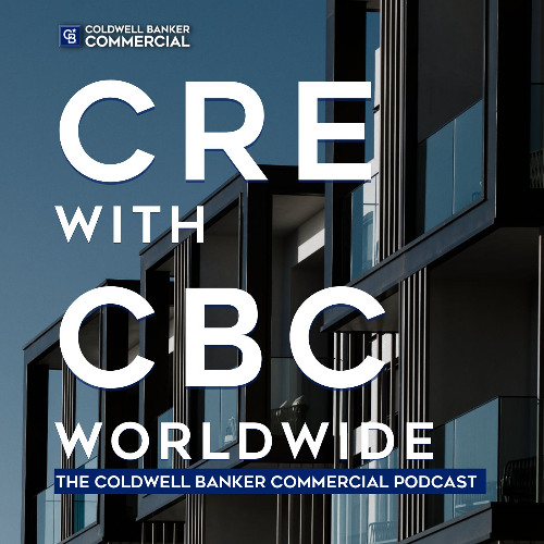 Stream episode WCBC Leading the Next Generation: A Conversation with ...