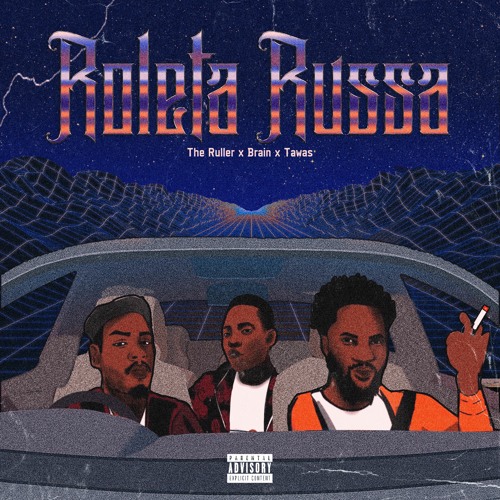 Stream Roleta Russa (Brain &Tawas) by The Ruller 🥃💔 | Listen online for ...