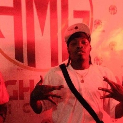 Stream thought I Slipped-Woogang by Woogang | Listen online for free on ...