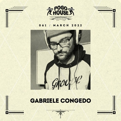 Stream Pogo House Rec. | Listen to MONTHLY PODCASTS playlist online for ...