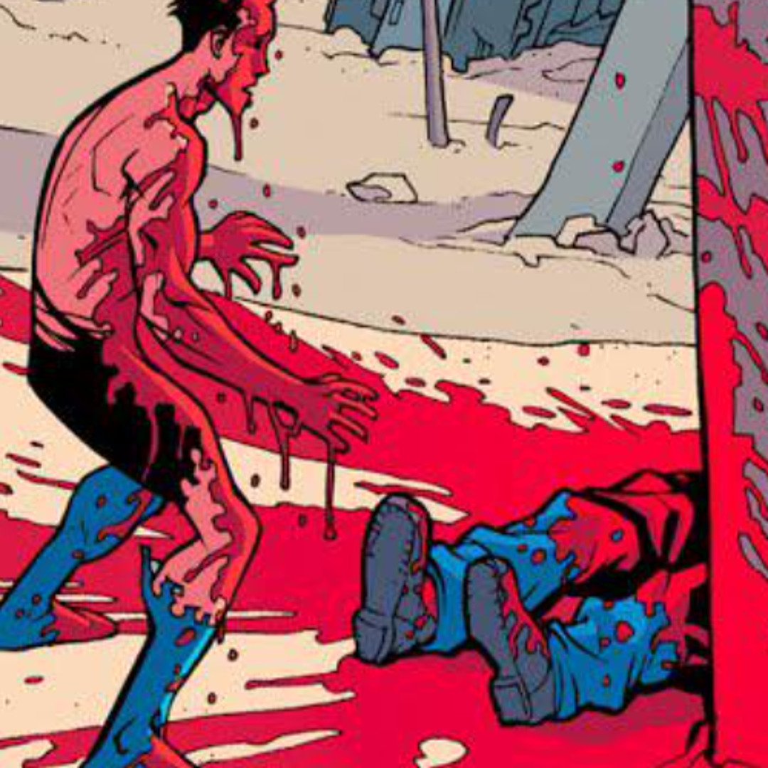 Stream Invincible X qqaz-bootleg (Slowed) by DrastaSSJ | Listen online ...