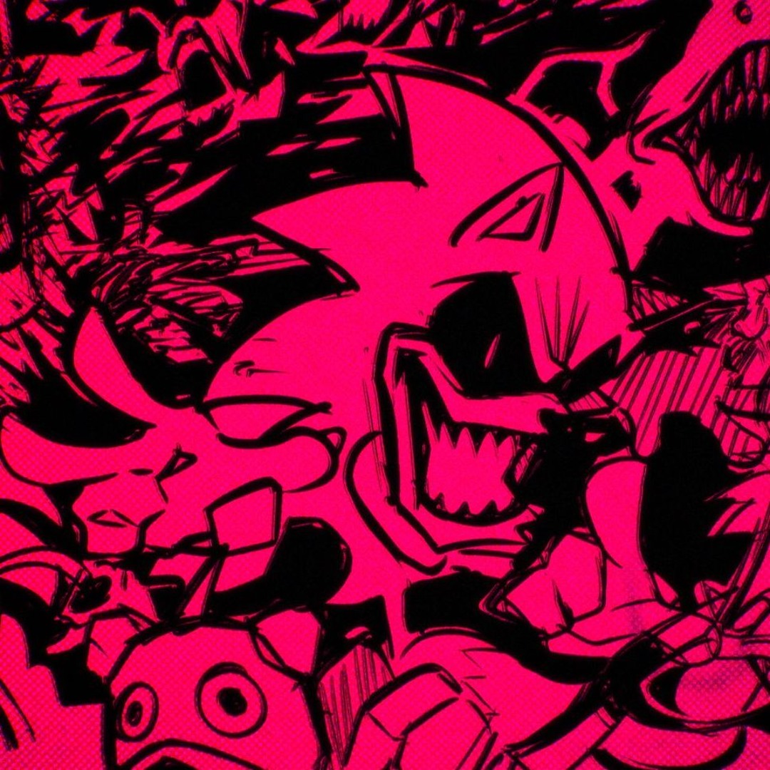 Stream Floweyle | Listen to FNF - VS. SONIC.EXE RERUN. playlist online ...