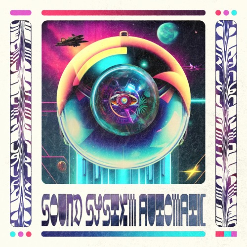 Stream Metal Flying Machine by Sound System Automatic | Listen online ...