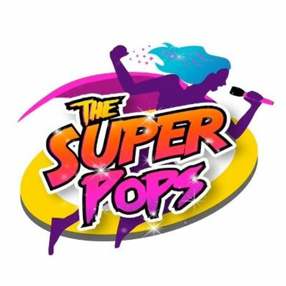 Stream Music Audio - Topic | Listen to The Super Pops Album (Studio ...