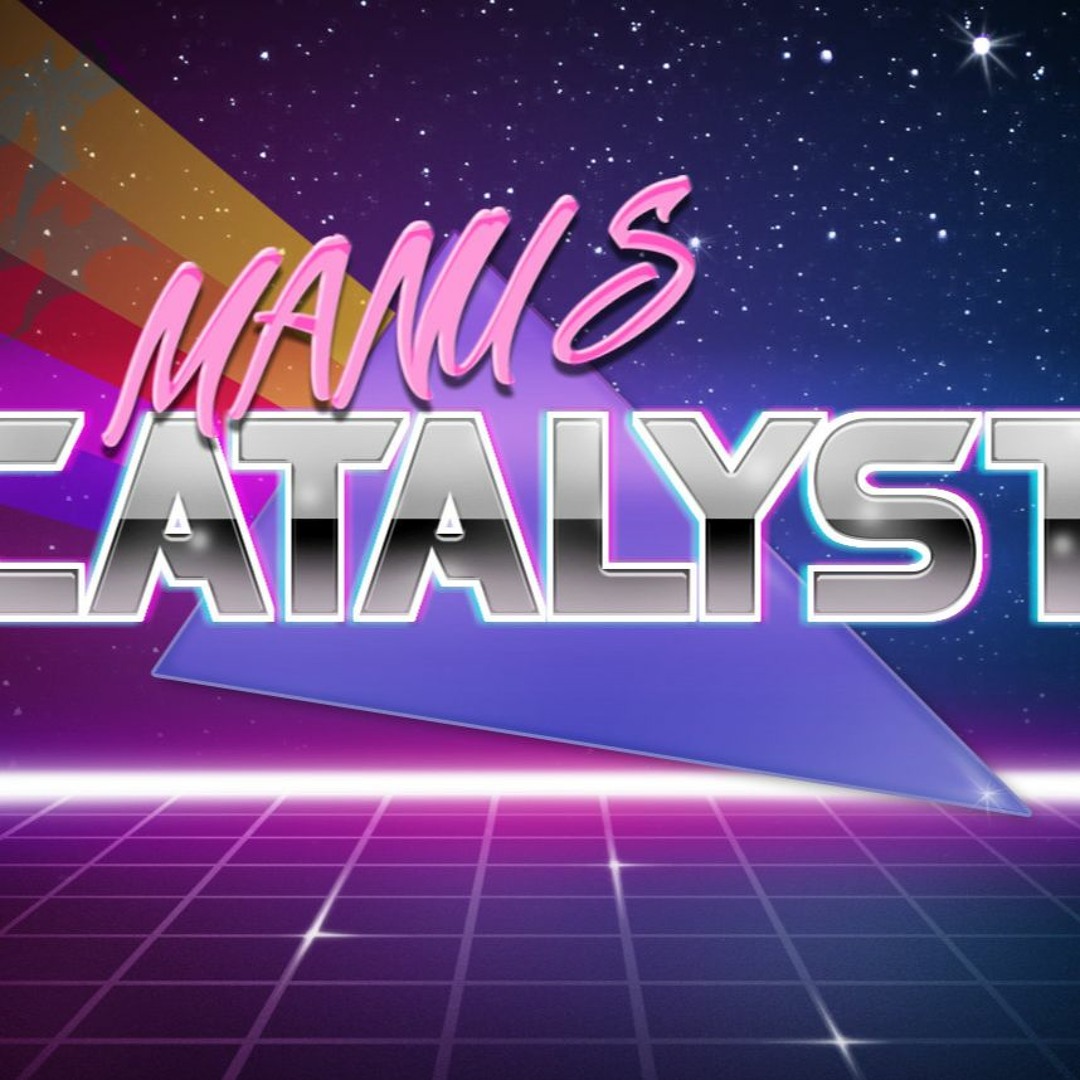 Stream Manus Catalyst by Lost Highway | Listen online for free on ...