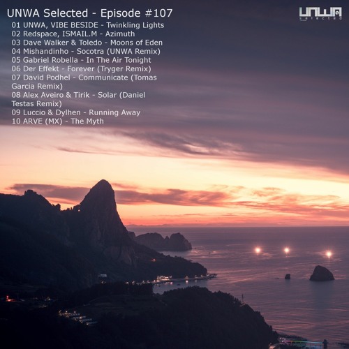 UNWA - UNWA Selected 107 2023-09-17