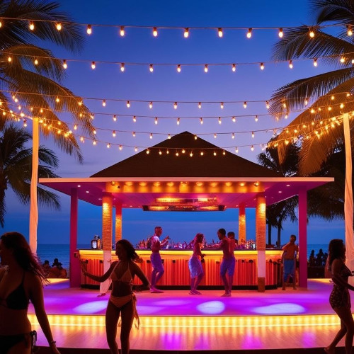 Stream Goa's Best Nightclubs | Clubs in Goa | Best clubs in North Goa ...
