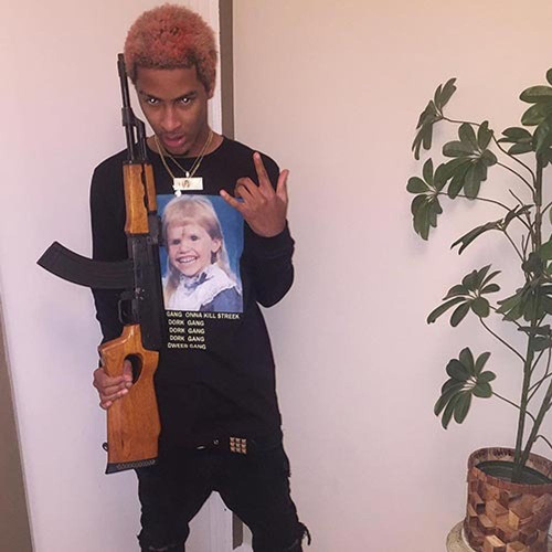 Stream (PROD. 4JAY) Comethazine - Pop [Official Instrumental] by ...