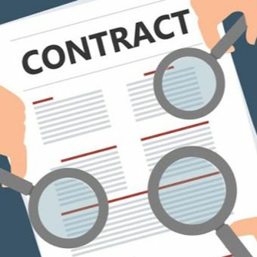 Stream EPCIC Contract Management In Offshore And Marine Training Course ...