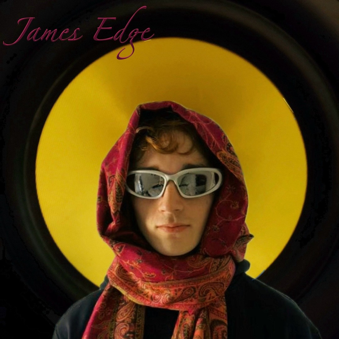 Stream James Edge | Listen to I HATE THIS DEMO ALBUM playlist online ...