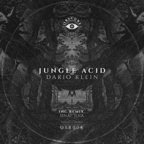 Stream Obscure | Listen to Jungle Acid playlist online for free on ...