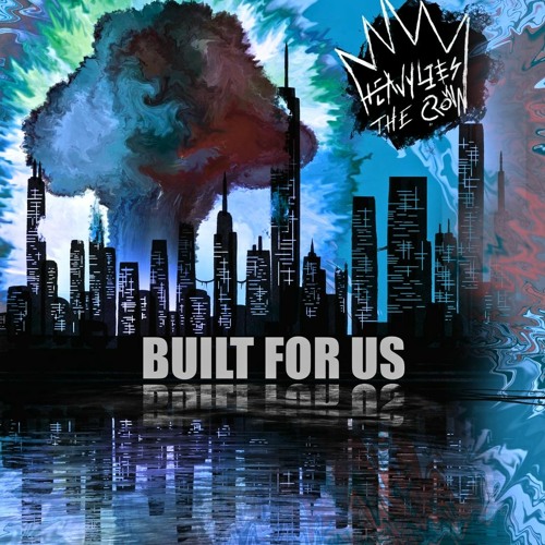 Stream Heart Sex By Heavy Lies The Crown Listen Online For Free On