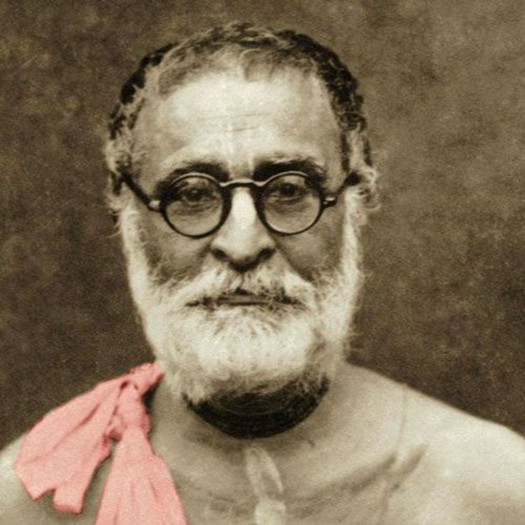 Stream Srila Bhakti Siddhanta Saraswati Maharaj Part 1 by Romapada ...