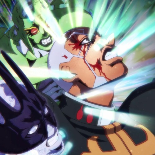 Stream jojo's bizarre adventure: Stone Ocean OST:(Pursuer/Pucci Theme ...