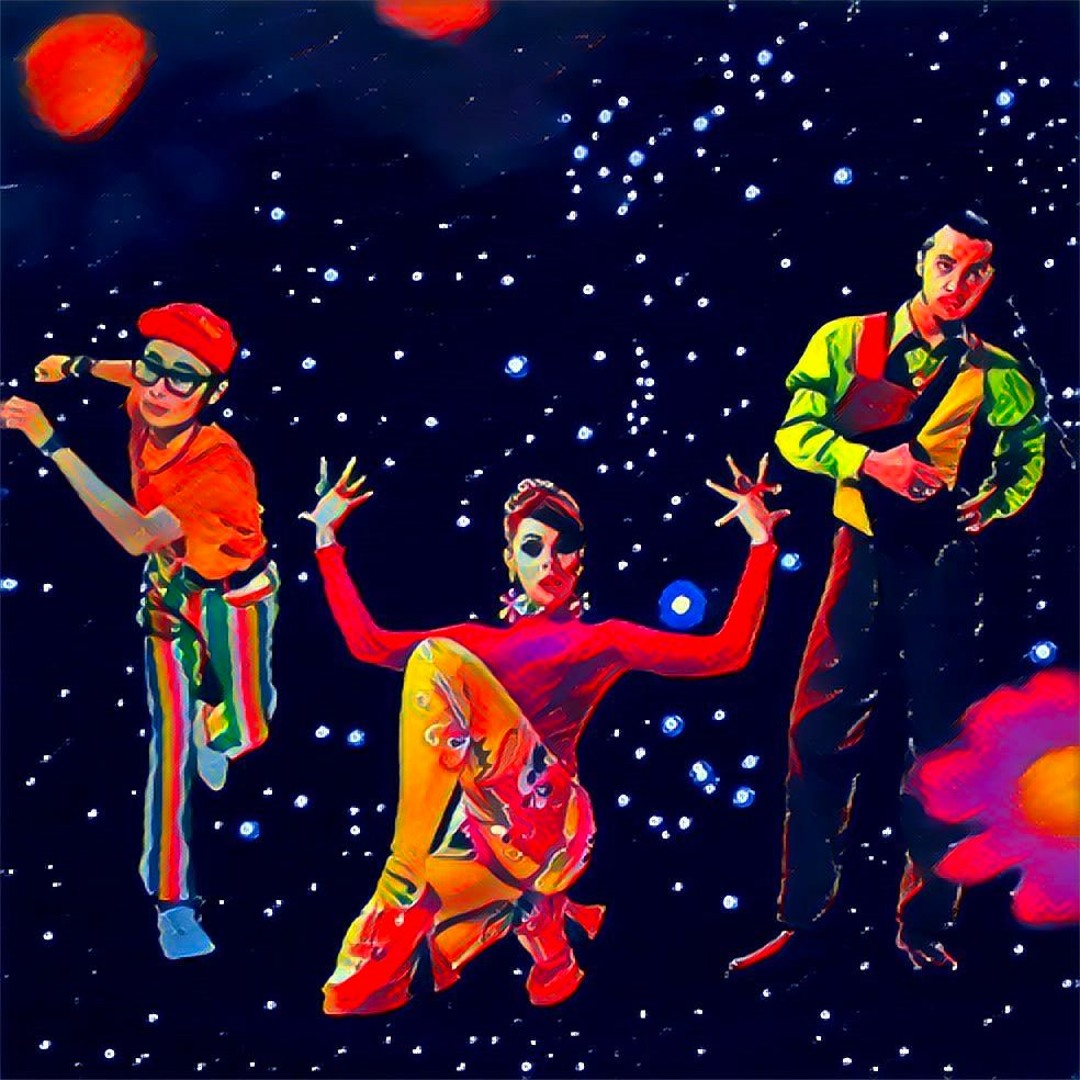 Stream What Is Love (Disco Tech Edit) by Disco Tech (Sweden) | Listen ...