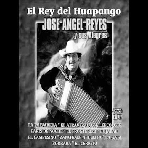 Stream Los Adobes by Jose Angel Reyes Y Sus Alegres | Listen online for ...