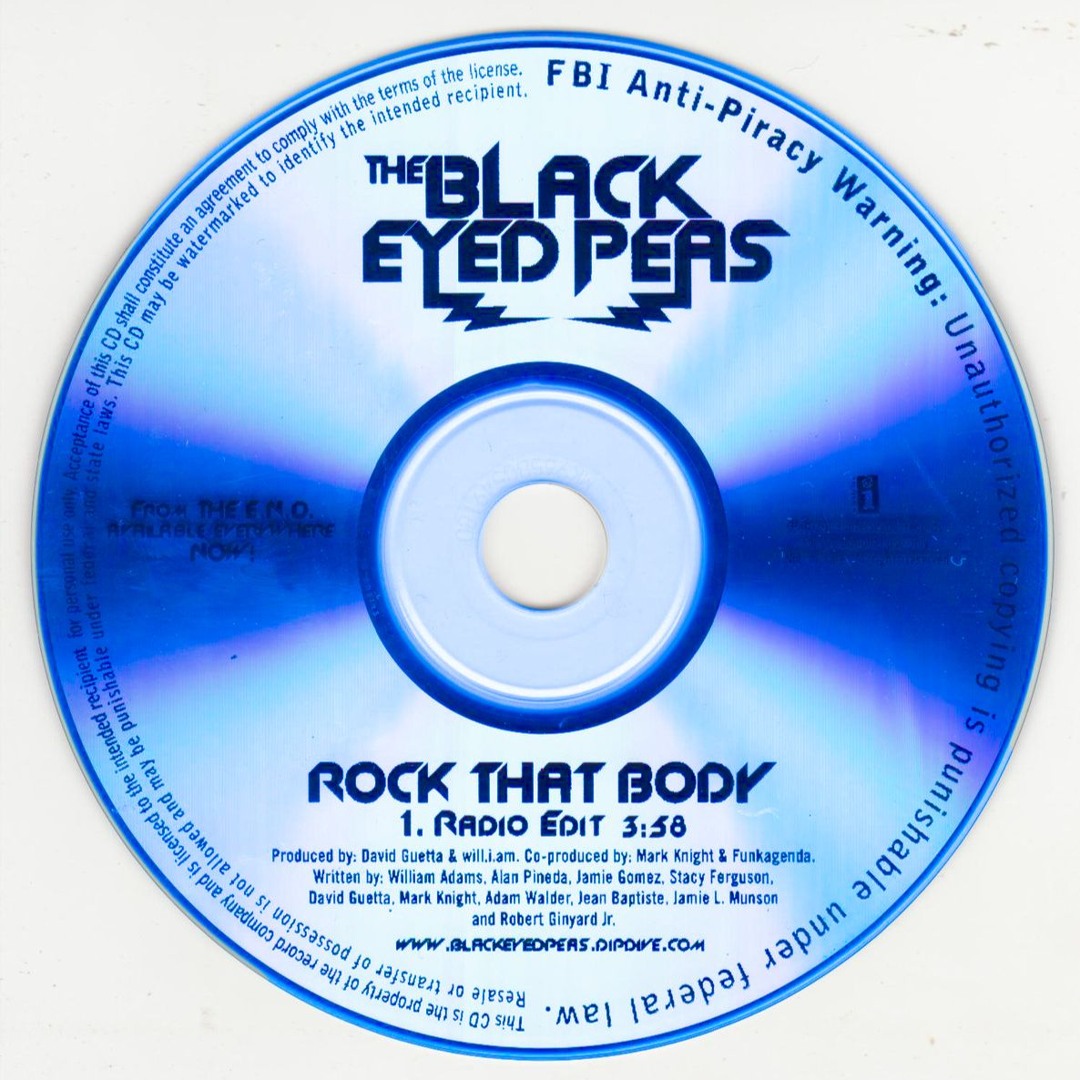 Stream Rock That Body (Lumarii Remix) [OUT ON ALL PLATFORMS] by Lumarii ...