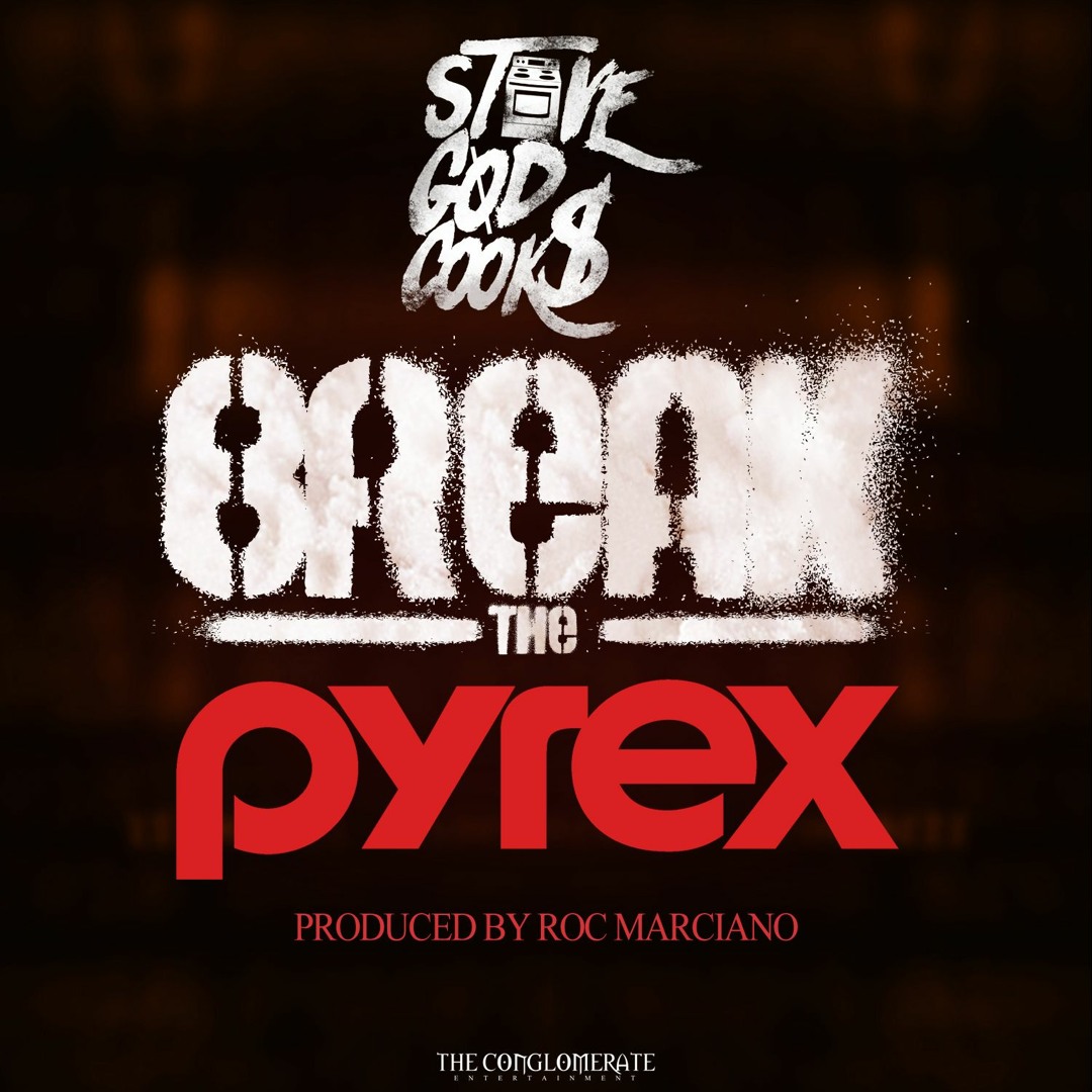 Listen to Break The Pyrex by Stove God Cook$ in ɪ ʟᴇꜰᴛ ᴛʜᴇ 🎛 ᴏɴ ...