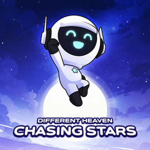 Stream Ritmos del Corazón | Listen to Chasing Stars Different Heaven ...