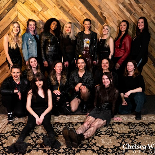 Stream Michigan Women of Rock Super-Group, "I Love Rock 'n' Roll' by ...