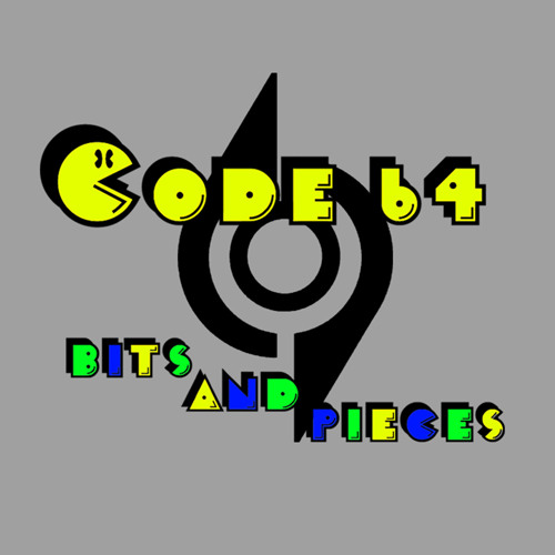 Stream 8 Bit by Code 64 | Listen online for free on SoundCloud