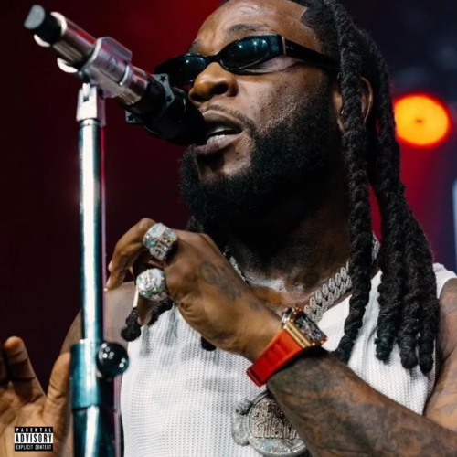 Stream HEATGENERAL | Listen to Burna Boy - No Sign Of Weakness (Album ...