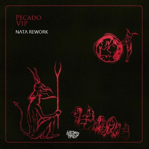 pumpyoursound.com | Pecado (200DB VIP Vs NΛTΛ Rework)