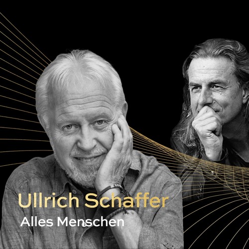 Stream Die Würde und Kraft des Menschen | Ulrich Schaffer im Gespräch ...