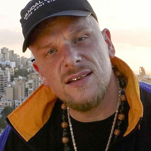 Stream Bones MC x Raf Camora x Ion Miles Type Beat 120 BPM by Jodan | Listen online for free on ...