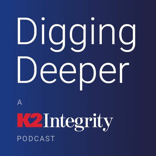 Stream episode Digging Deeper Ep. 10: Misguided or Misconduct ...
