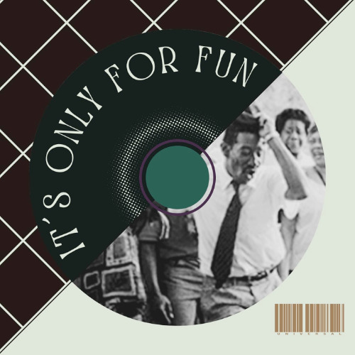 Stream It´s Only for Fun by Groovibe | Listen online for free on SoundCloud