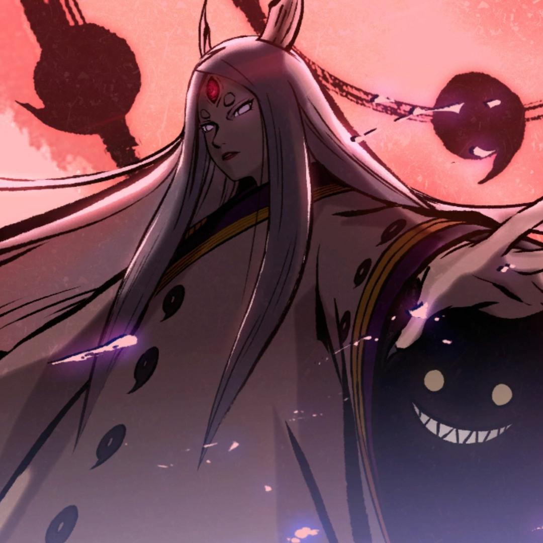 Stream Naruto | SUN Storm 4 | Kaguya vs Obito Theme | Sampled Remix ...