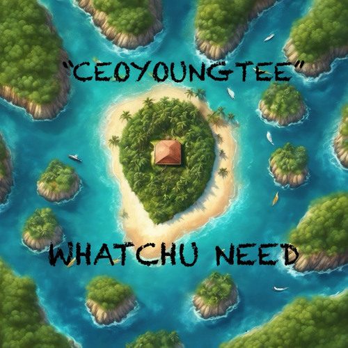 Stream WHATCHU NEED by YOUNGTEE | Listen online for free on SoundCloud