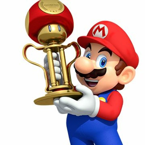 Stream (mario day special 5) mario's victory by avery999 side account ...