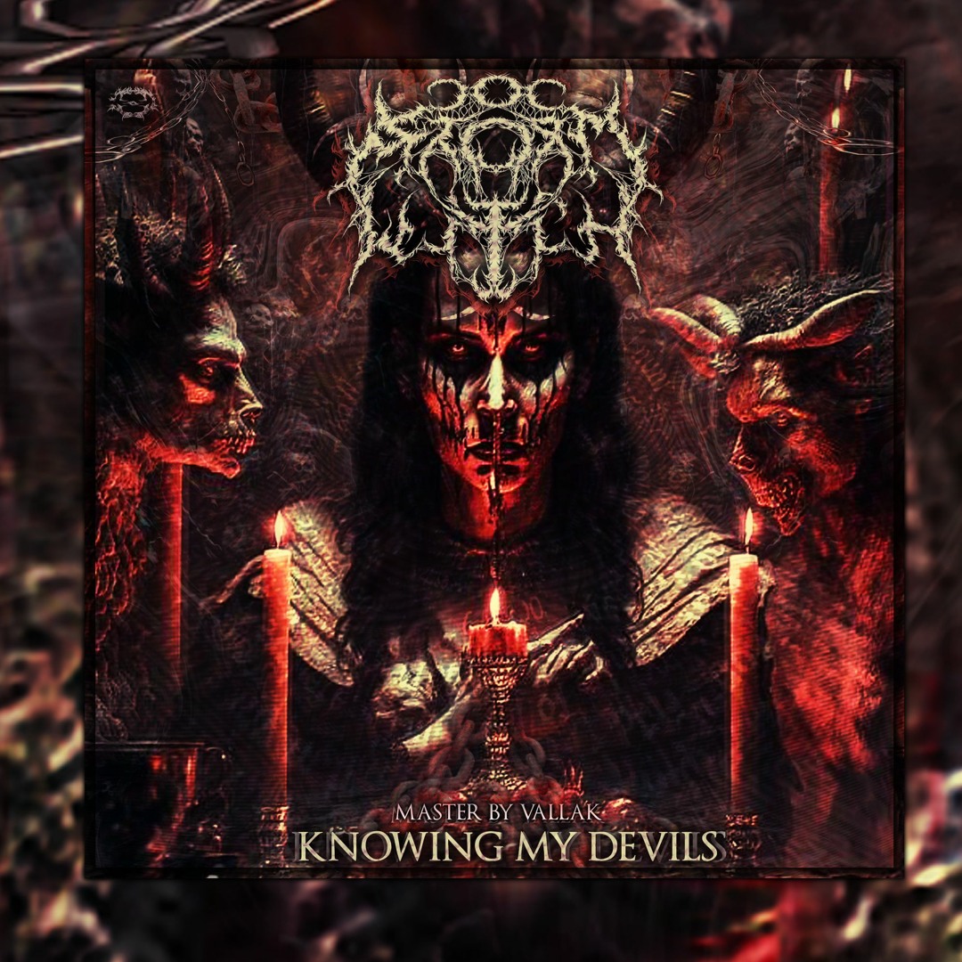 Stream StormWitch & Logalt - The Lurking Of Evil [233] by StormWitch ...