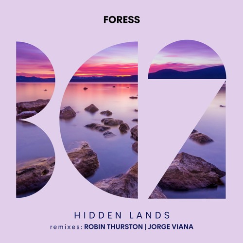 Stream BC2 Records | Listen to Foress - Hidden Lands playlist online for free on SoundCloud