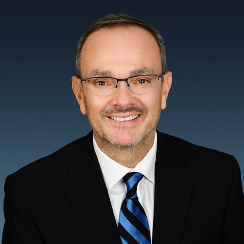 Stream Deacons Pod: Life Lessons from a Preacher’s Father – Deacon ...