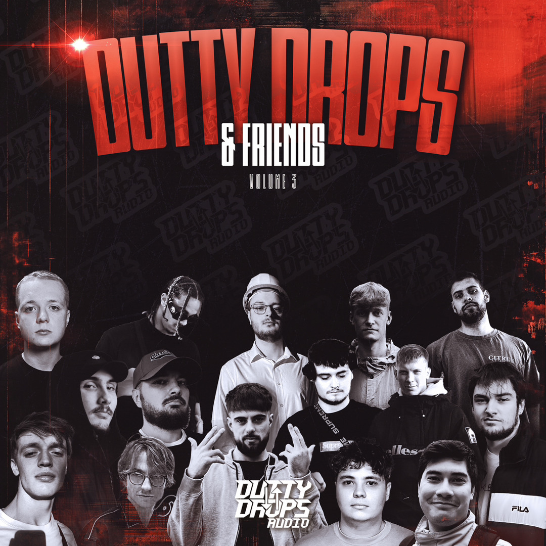 Stream G-WOOD x Hamses - Co-ordinates by DUTTY DROPS AUDIO | Listen ...