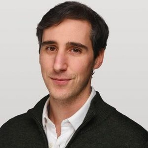 Stream Boris Alergant, Head of DeFi at Ripple — On traditional finance ...